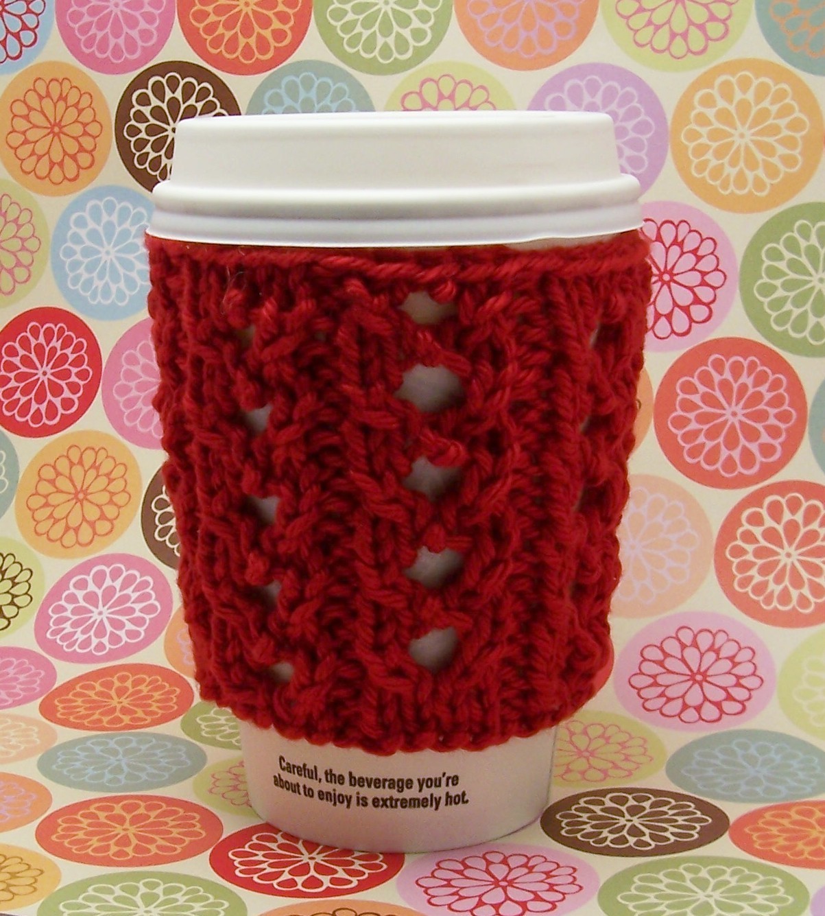 Sweetheart Instant Download Pdf Knitting Pattern on Luulla