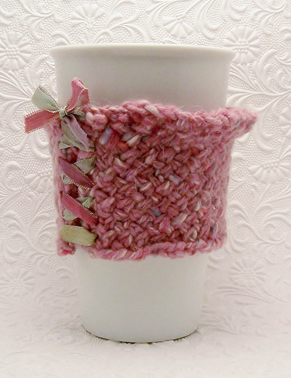Cup Corset Instant Download Pdf Knitting Pattern on Luulla