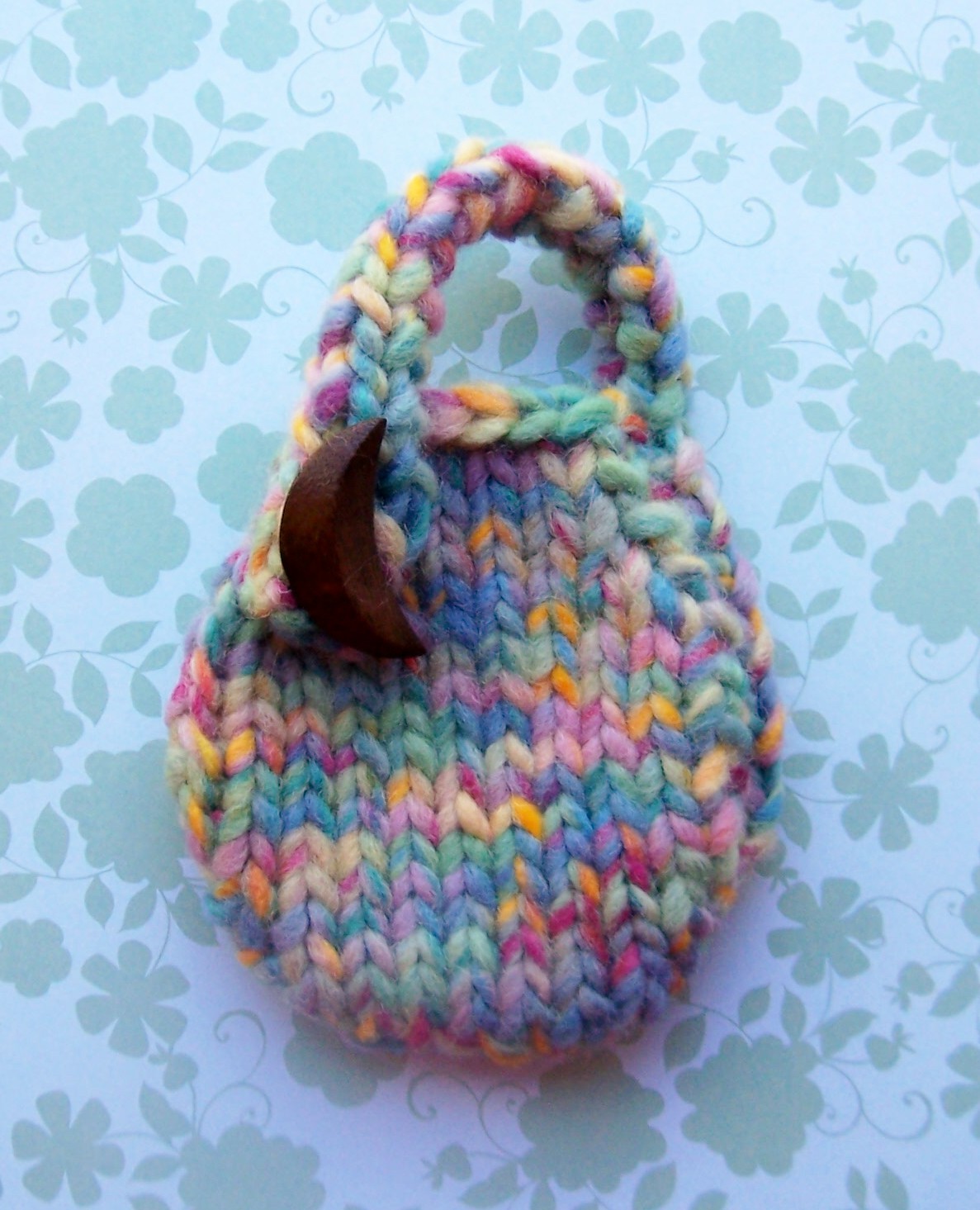 Mini Pouch Instant Download Pdf Pattern on Luulla